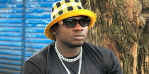 Khaligraph Jones | Kenyans.co.ke